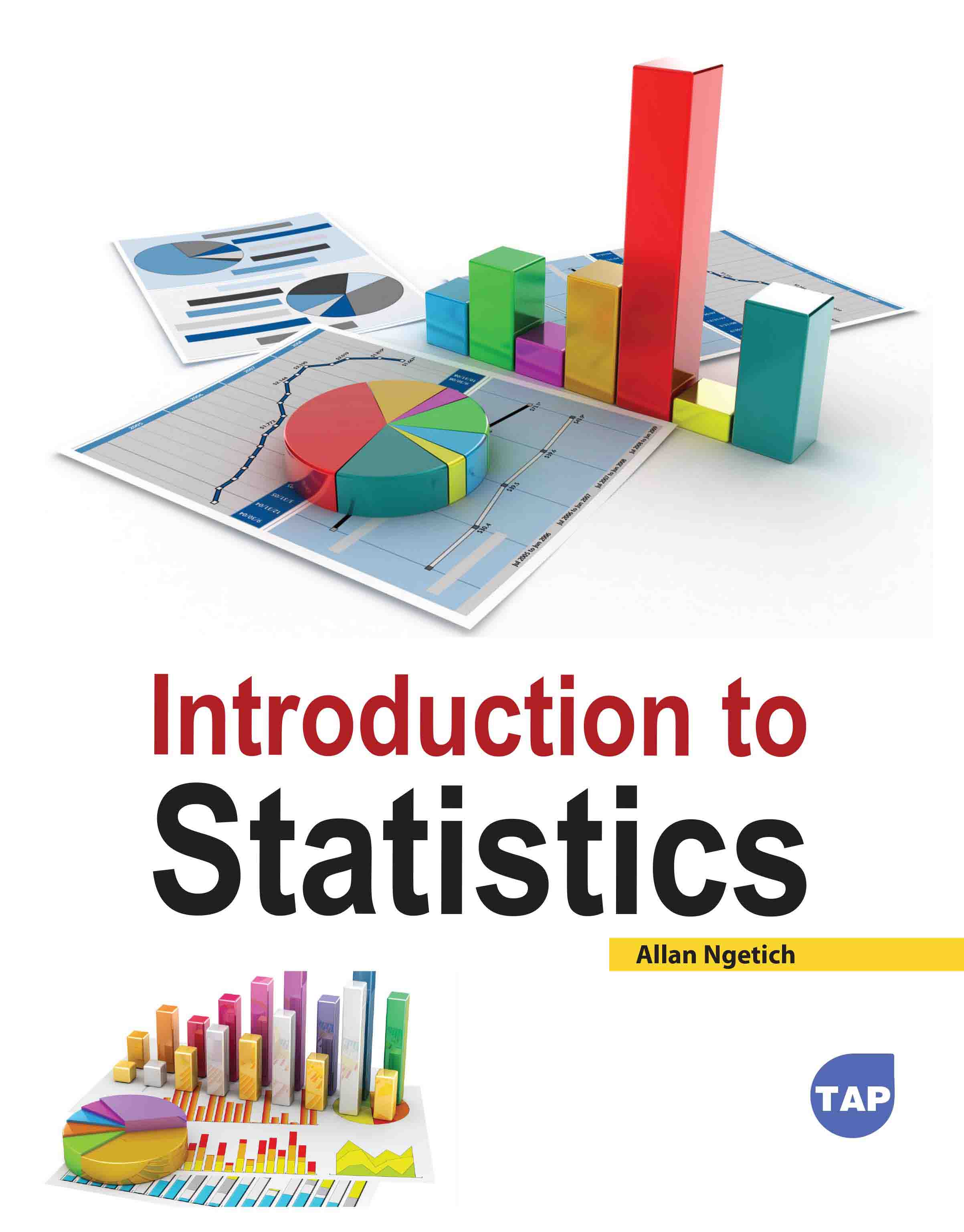 9781774697528 Introduction To Statistics Mathematics And Statistics